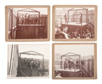 H.L. Hamaker | Artnet